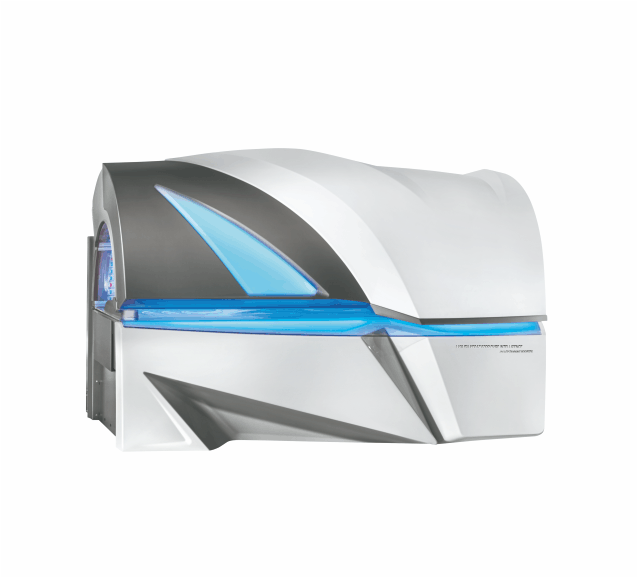 Hapro Luxura Vegaz 8200 | Wellness Benelux